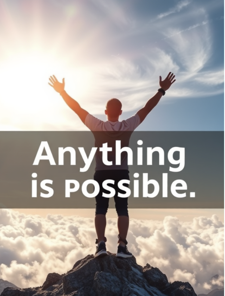 Spice Rover's Words of Inspiration